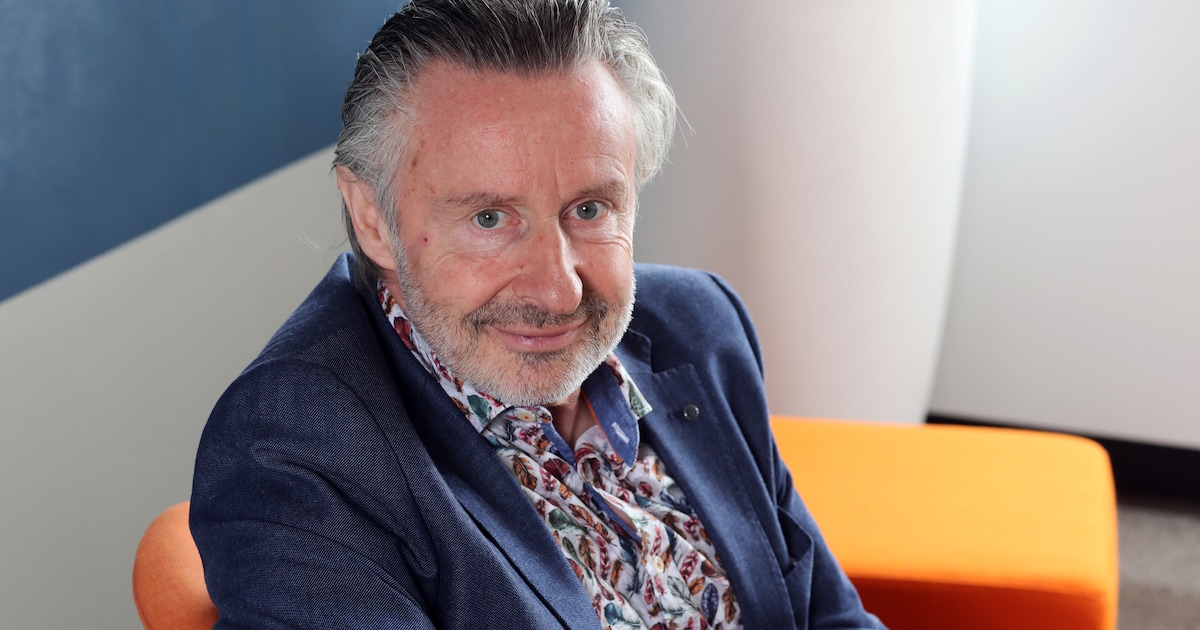 Martin Heylen gooide 28 jaar geleden z'n leven om voor ‘Man bijt hond ...