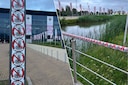 “Welkom op het Kerkhof van Steve”: Antwerp-fans nemen met grootschalige ...