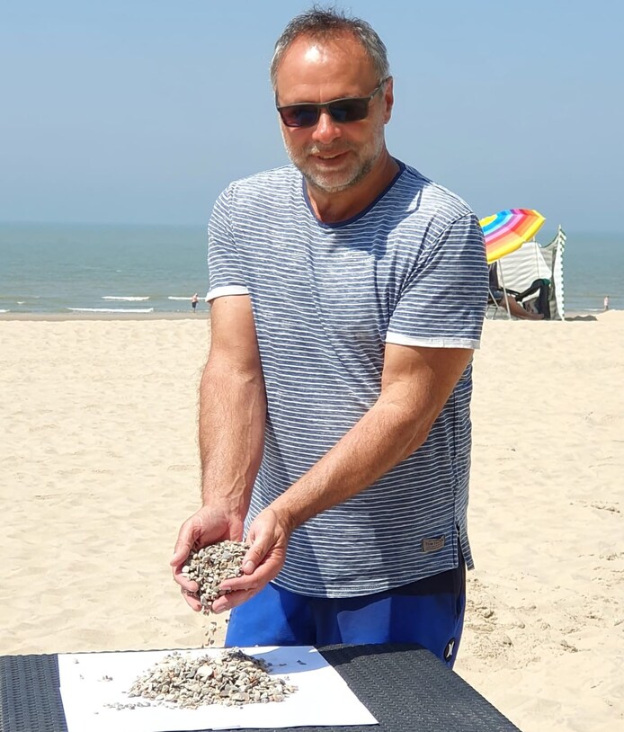 Middelkerke krijgt reiniger van opdrachtnemer Silt maar moet voortaan ...