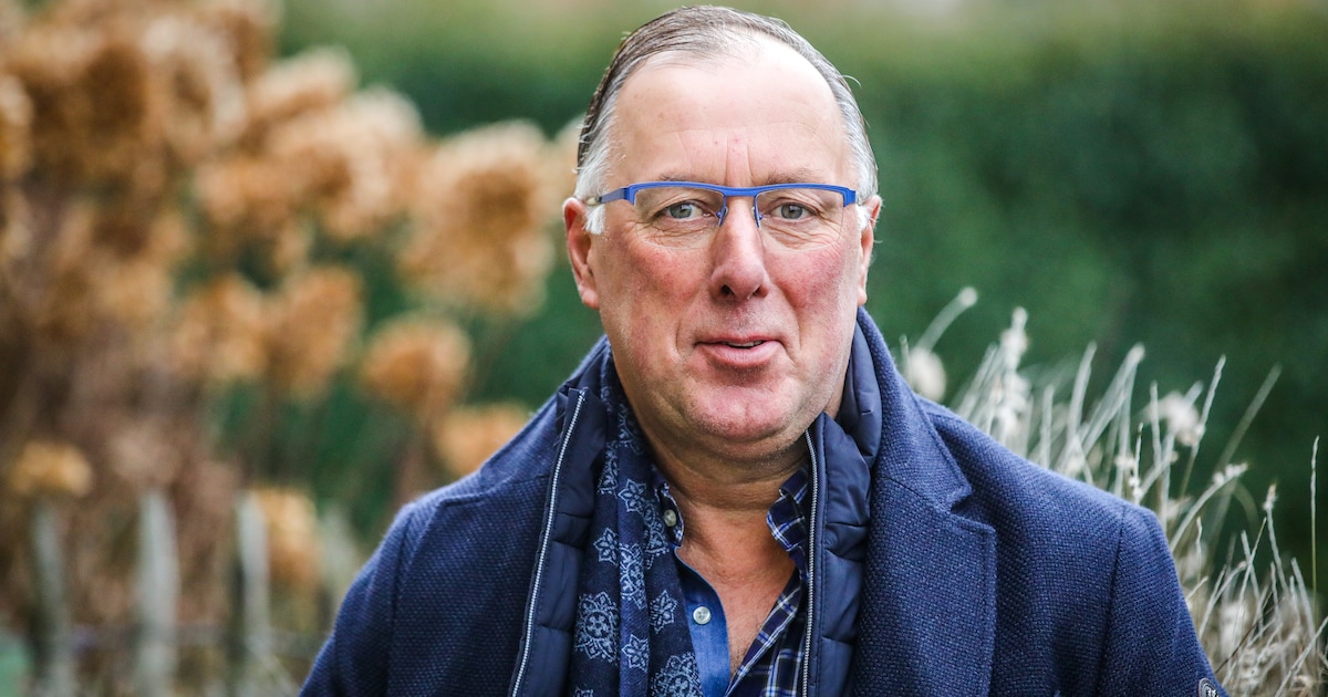 Geert Pyfferoen, man achter de Superprestige, neemt schepenambt op ...