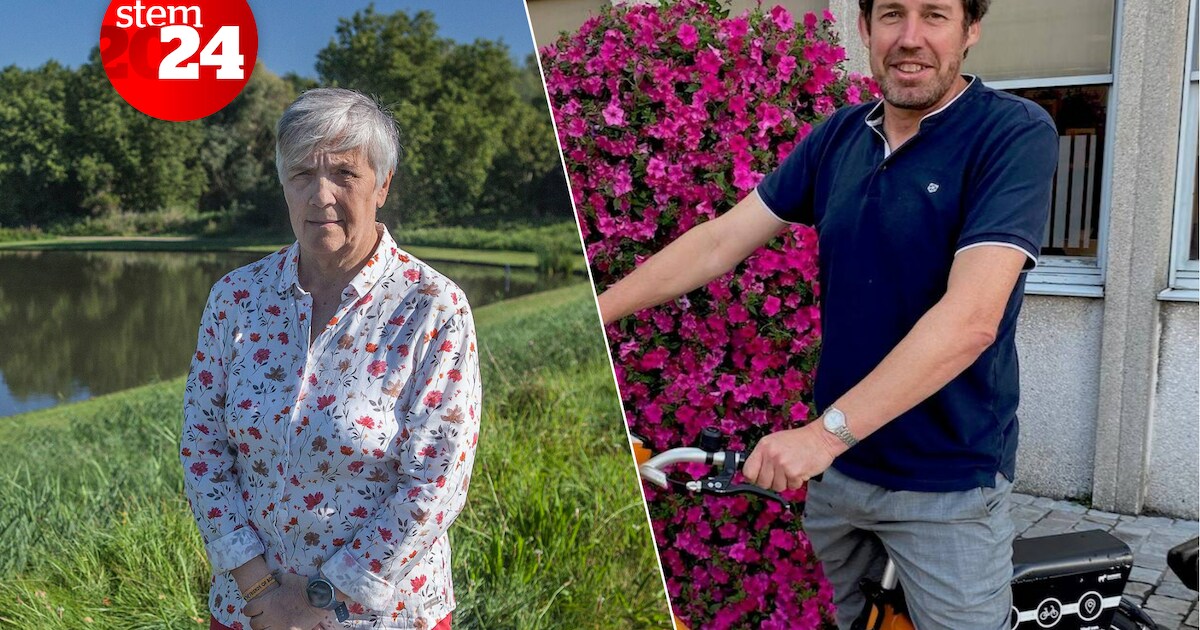 Alles wat je moet weten over de verkiezingen in Rumst: alle kandidaten ...