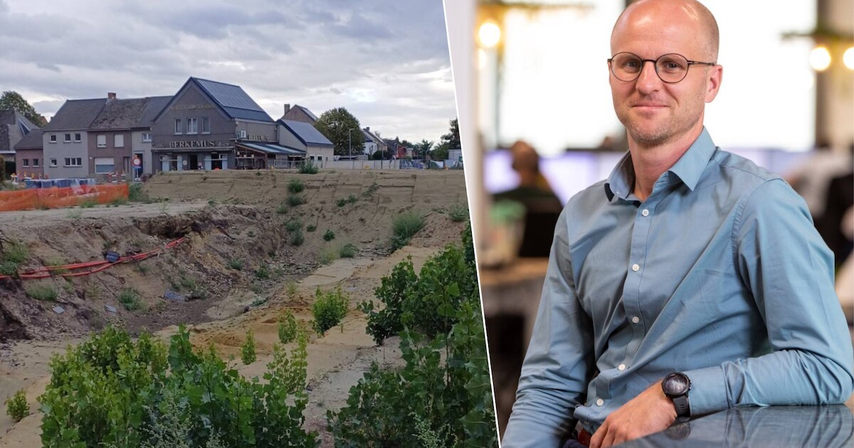 Groen roept stadsbestuur op tot transparantie rond werkzaamheden ...