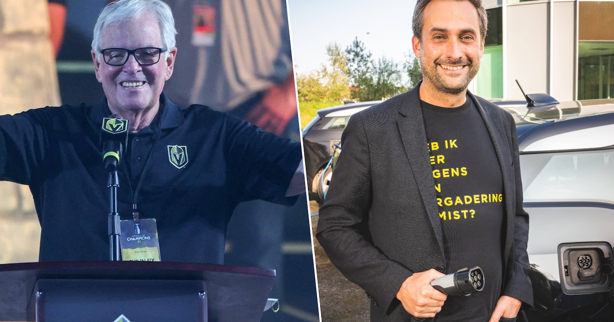 Amerikanen die ook Premier League-club bezitten en Belgisch ondernemer ...