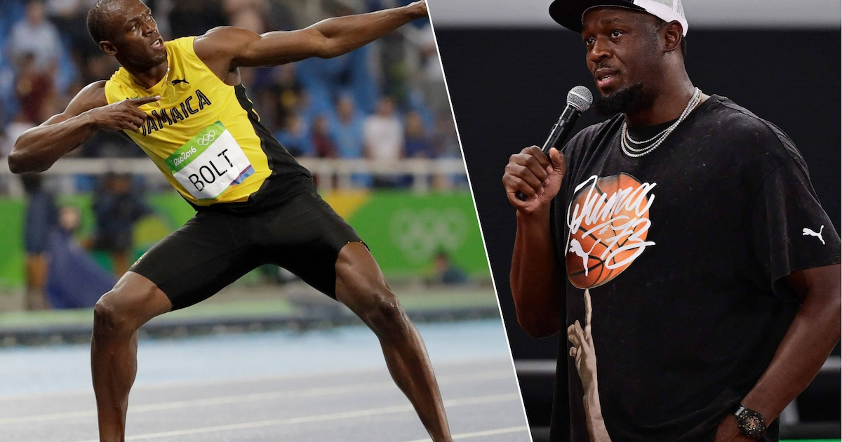 “Ben al buiten adem als ik de trap op moet”: hoe zou het nog zijn met ...