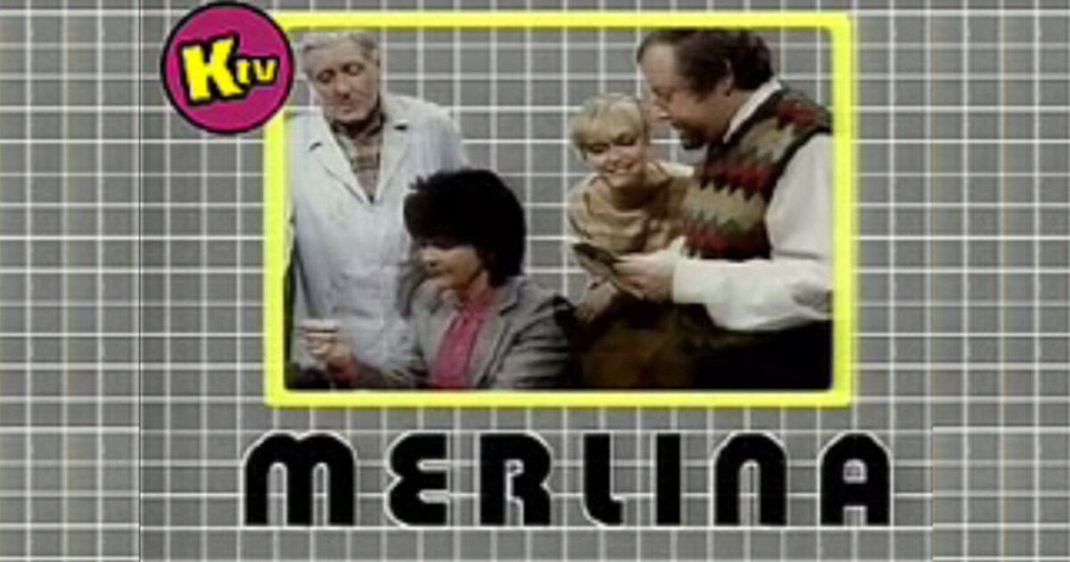 Van ‘Dallas’ tot ‘Merlina’: dit zijn de 25 beste televisietunes ooit ...