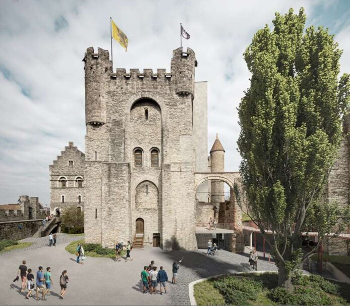 Stadsbestuur rond met besparingsplan: “We schrappen geen grote ...