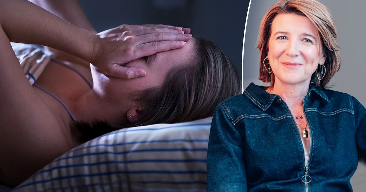 “Grotere risicofac­tor voor vroegtij­dig overlijden dan roken”: nachtmer­ries kunnen je leven ...