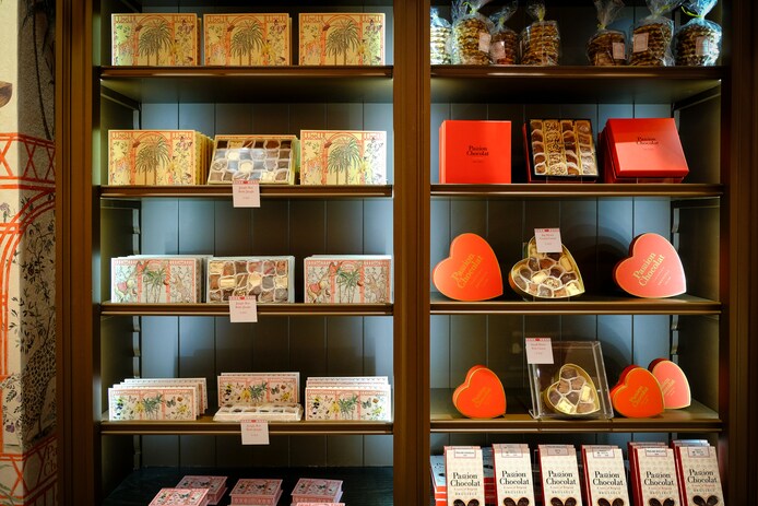 Deze 6 geweldige chocoladewinkels in Brussel moet je uitproberen: “Mijn ...