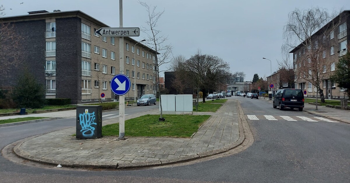 Kardinaal Cardijnplein in Borgerhout op de schop: “Eindelijk wordt het ...