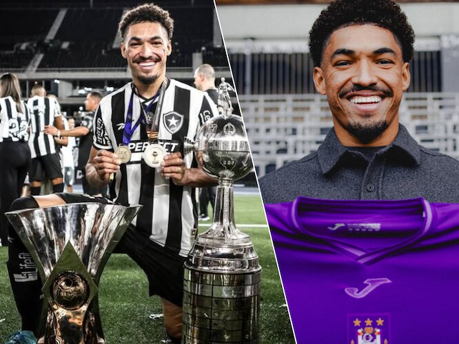 Wil de échte Leander Dendoncker bij Anderlecht eindelijk opstaan ...