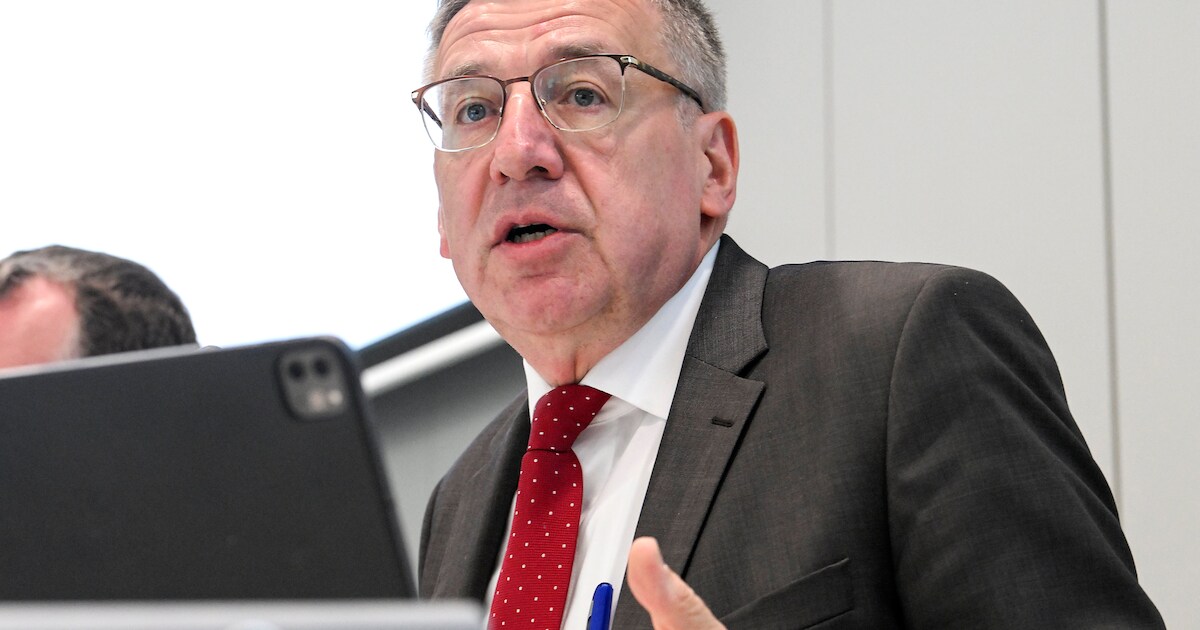 Vicegouverneur Nationale Bank: "Spaarders hebben recht op faire ...