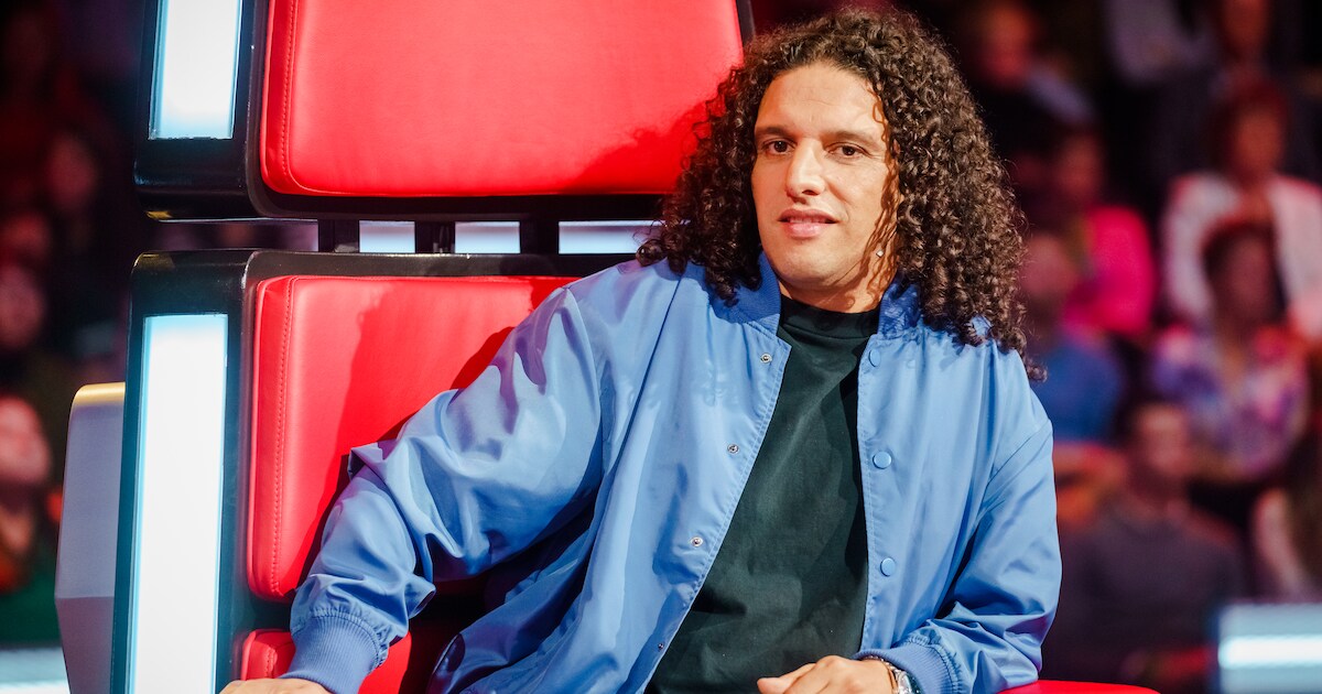 Nederlandse rapper Ali B maakt nummer over social distancing: “Kom niet ...
