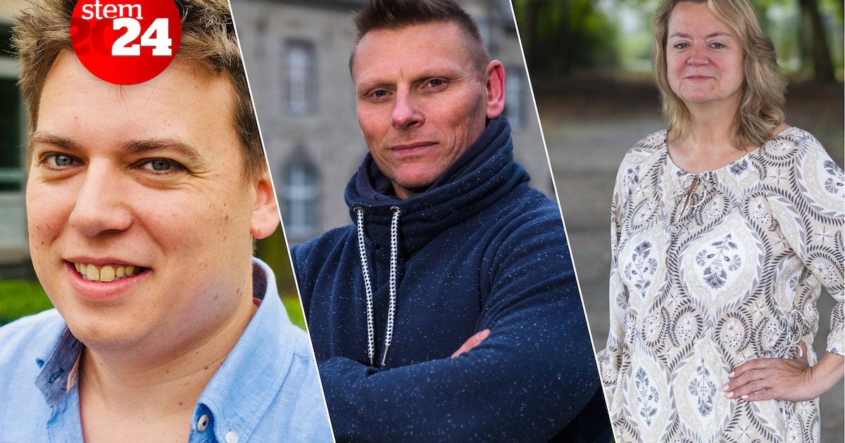 Alles wat je moet weten over de verkiezingen in Hemiksem: alle ...