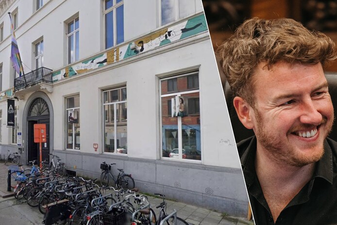 Reddingsboei voor regenbooghuis Casa Rosa: “Met dit geld krijgen we ...