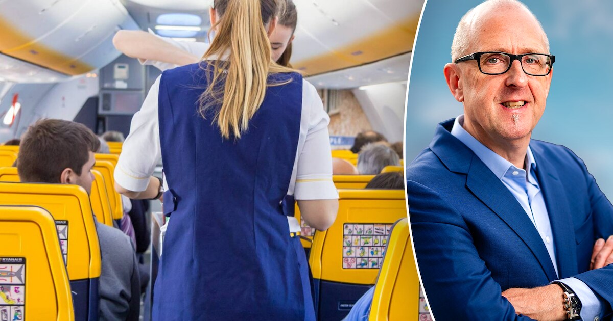 Ryanair-abonnement van 79 euro voor veelvliegers: “Maar vergeet deze ...