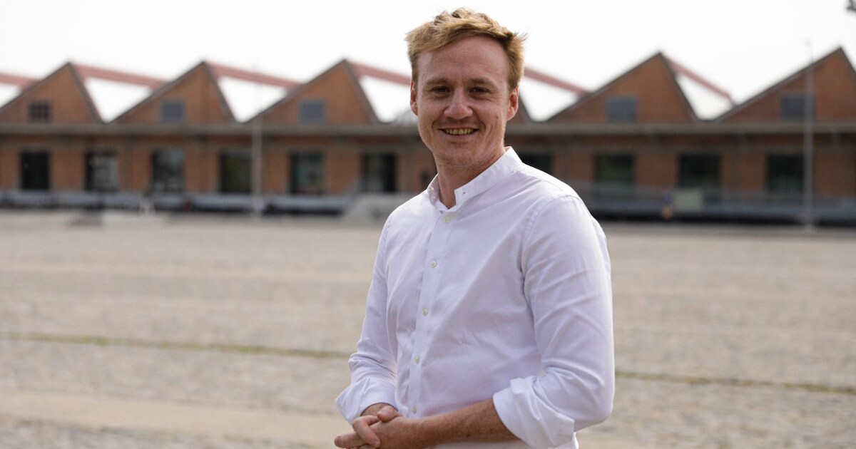 Parlementair Veys start spreekuren over betaalbare energie om mensen te ...