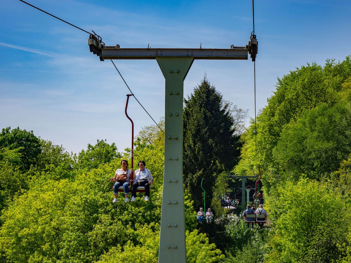 Wat te doen in de Westhoek: deze 10 bezienswaardigheden mag je niet missen | Foto | hln.be