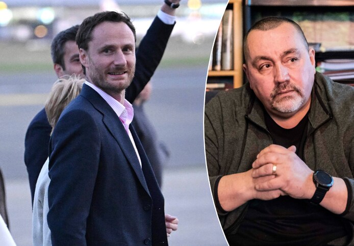 Traumapsycholoog over het verwerkingsproces van Olivier Vandecasteele ...