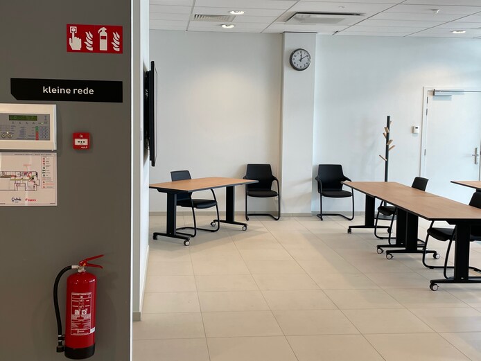 IN BEELD: Dit is het nieuwe zwembad Brigitte Becue in Oostende ...