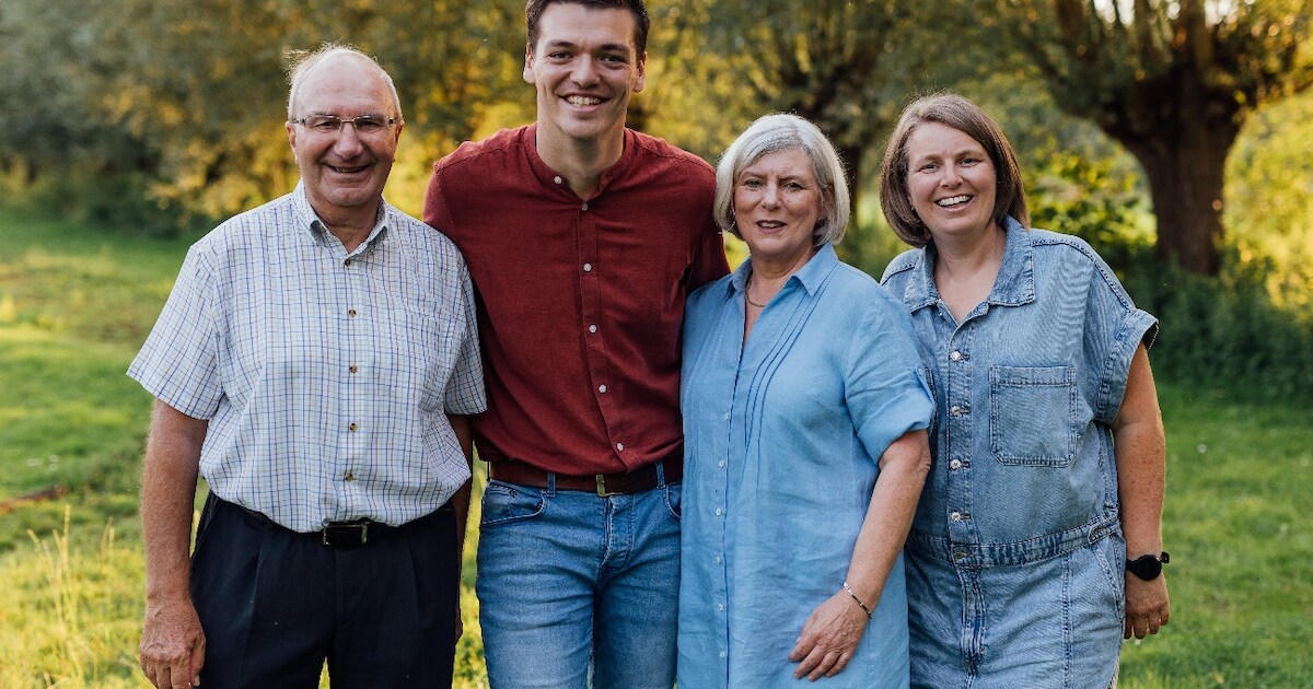 CD&V Putte stelt top 3 van kieslijst en verkiezingsslogan voor | Putte ...