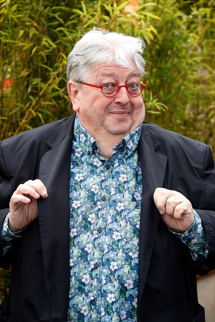 Luc Caals stopt met ‘Caals zingt Hazes’: “Maar níet omdat Gert Verhulst ...