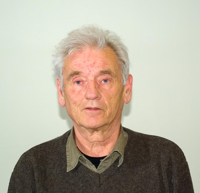 Jan Zander verlaat Vlaams Belang en richt nieuwe beweging op | Nijlen ...