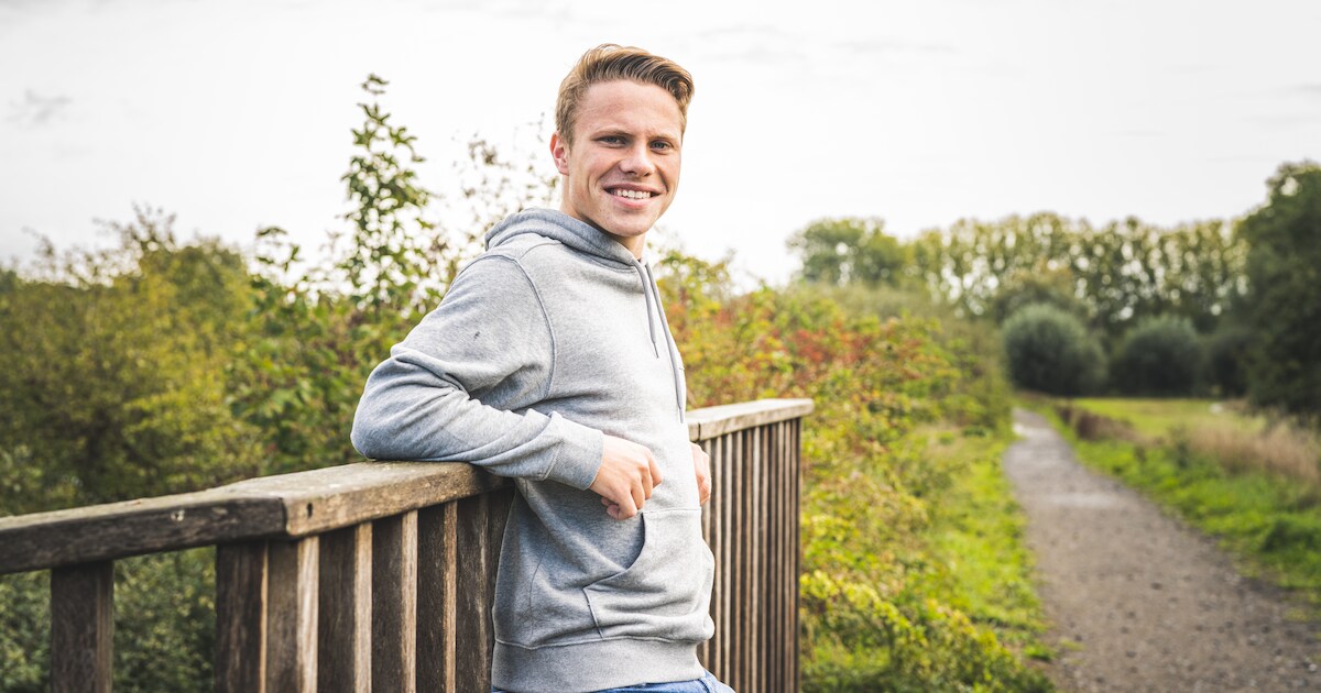 De lievelingsplekken van KAA Gent-speler Matisse Samoise (20): “Ik ga ...