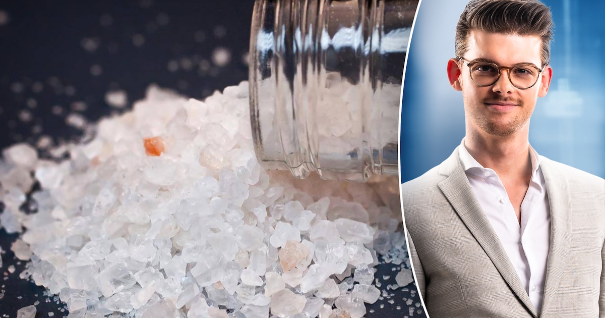︎Hoe gevaarlijk is zombiedrug ‘Flakka’? "Vrijwel direct na gebruik voel ...