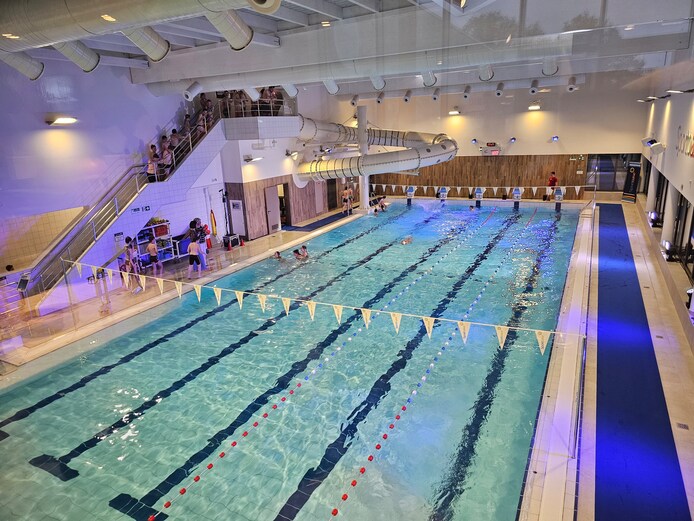 KIJK. Sportoase Balsakker opent de deuren: “Mij gaan ze hier zeker ...