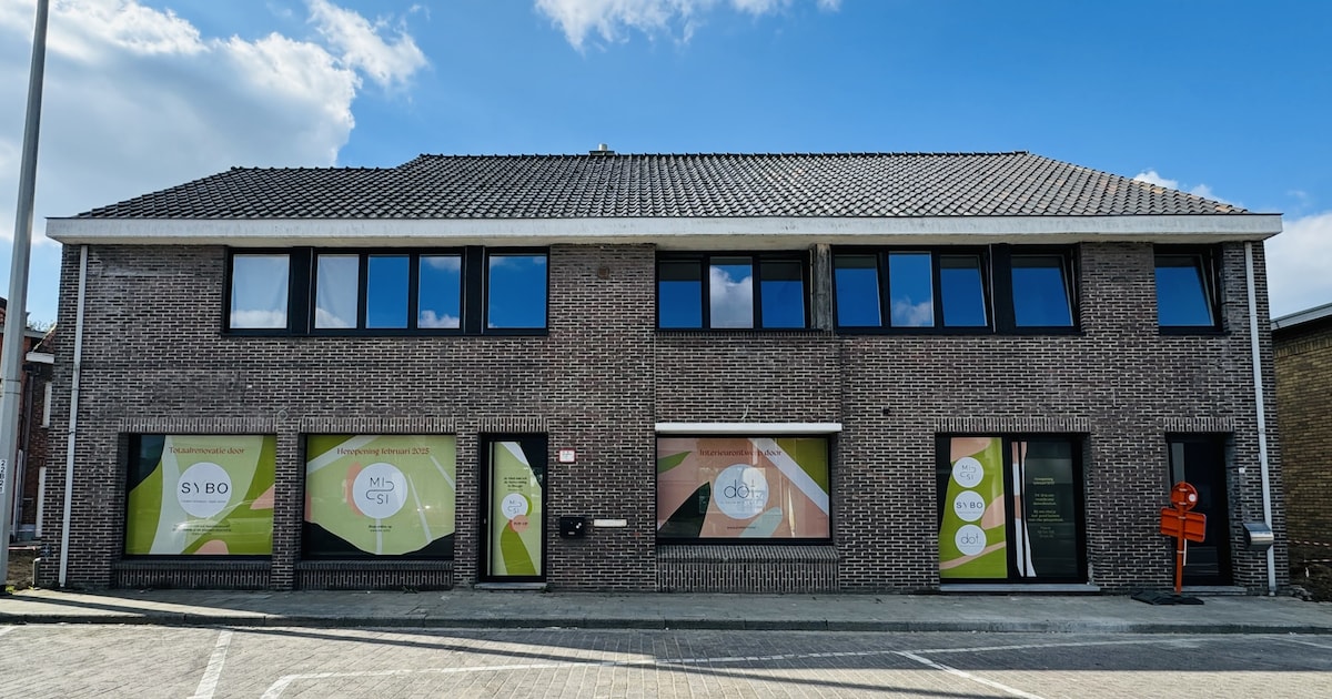 Grote heropening in Beernem: shop in stijl bij Mi-Si en geniet van ...