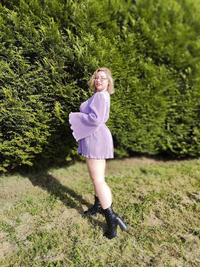 Oostkampse Chelsea (25) heeft een missie als finaliste: “Ik heb mijn ...