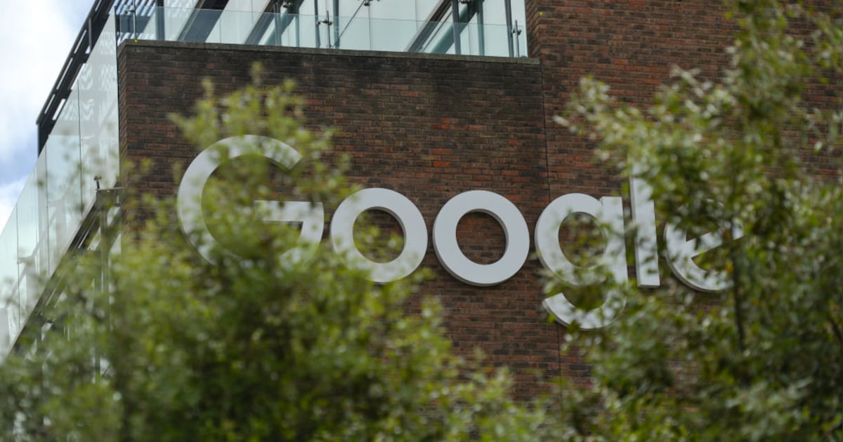 Ierland eist blokkering van 76 miljoen euro die Google aan Belgische ...
