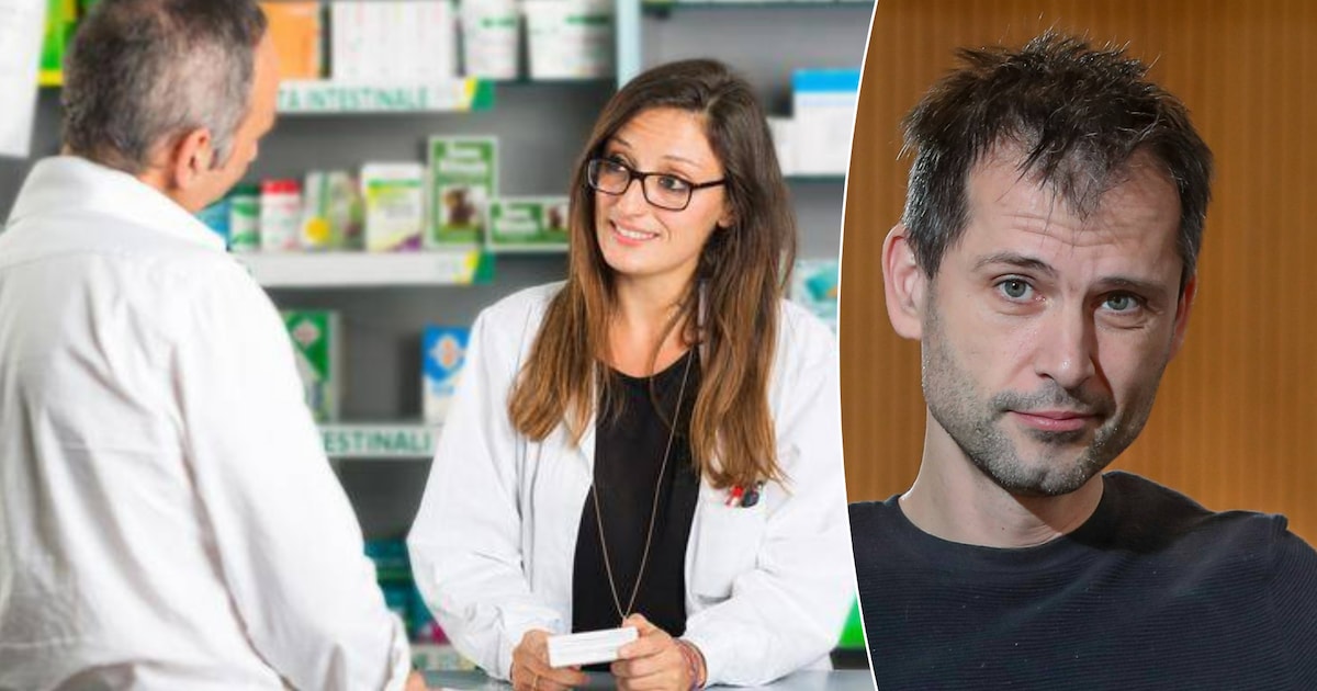 Antidepressiva Nortrilen en Redomex van de markt gehaald: wat nu voor ...