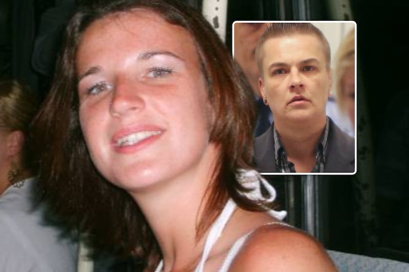 De dood van Brenda (25) wordt geklasseerd als zelfdoding, tot haar ...
