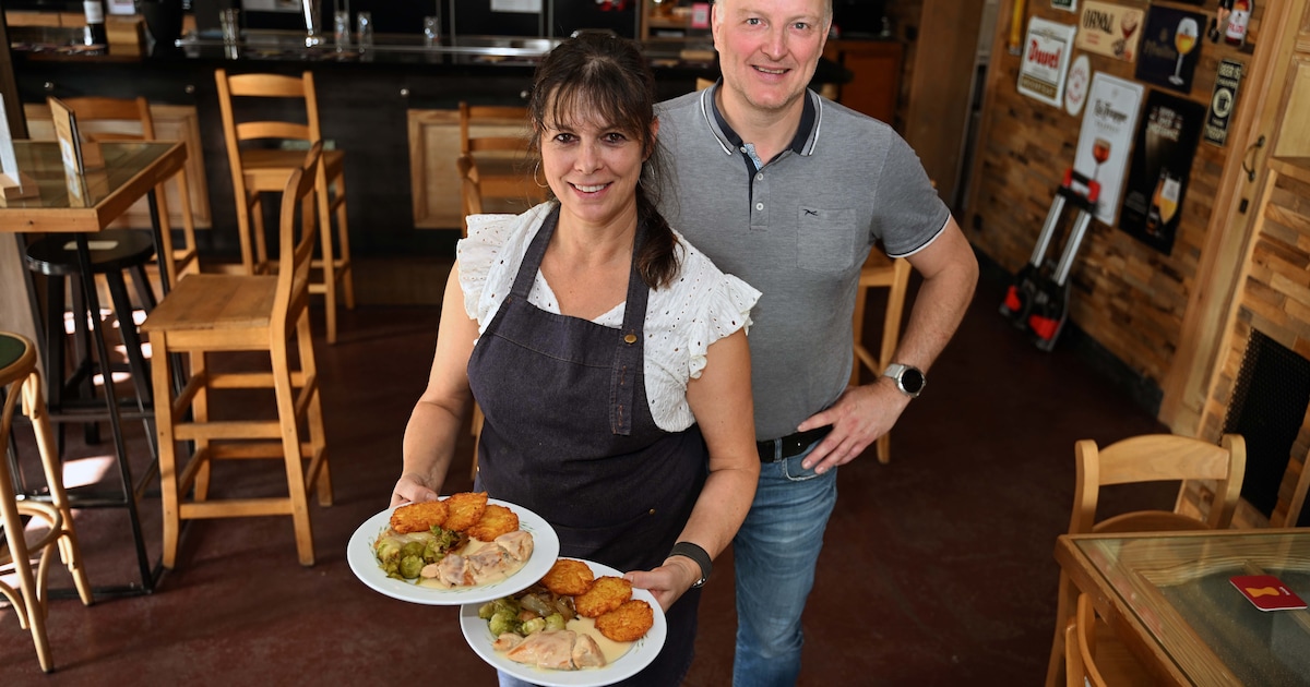 Rudy en Kathleen zetten punt achter dorpskroeg O’Berg Inn: “Tijd voor een nieuw avontuur ...