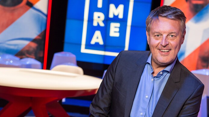 "VTM heeft hard aan mijn mouw getrokken": voormalig 'Extra Time ...