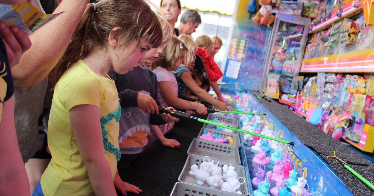 Maria-Aalter maakt zich op voor kermisweekend | Aalter | HLN.be