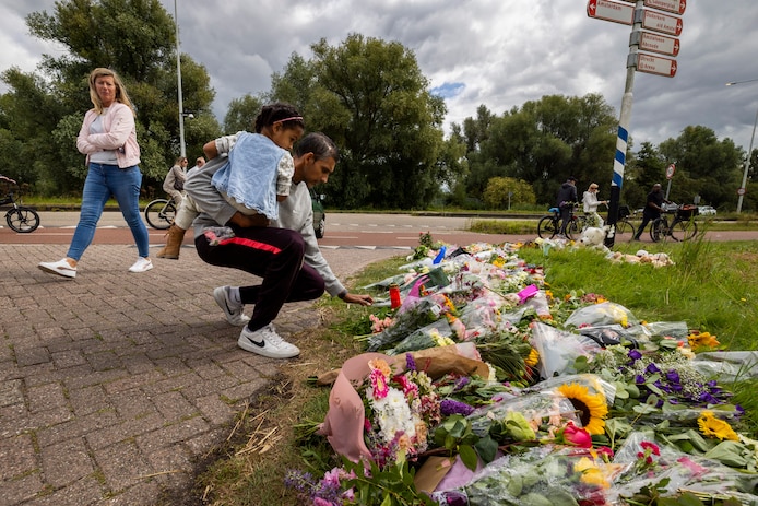 Man op heterdaad betrapt door oplettende fietsers bij poging tot seksueel misdrijf, dicht bij ...