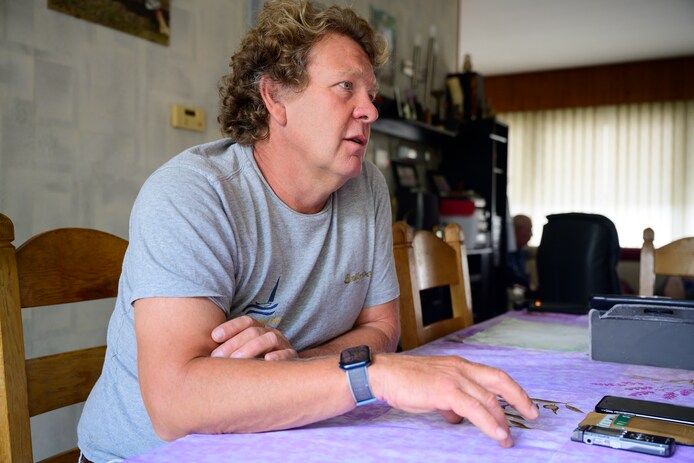 Sebbe Godefroid zeilde naar zilveren medaille in Atlanta: “Tot dan ...