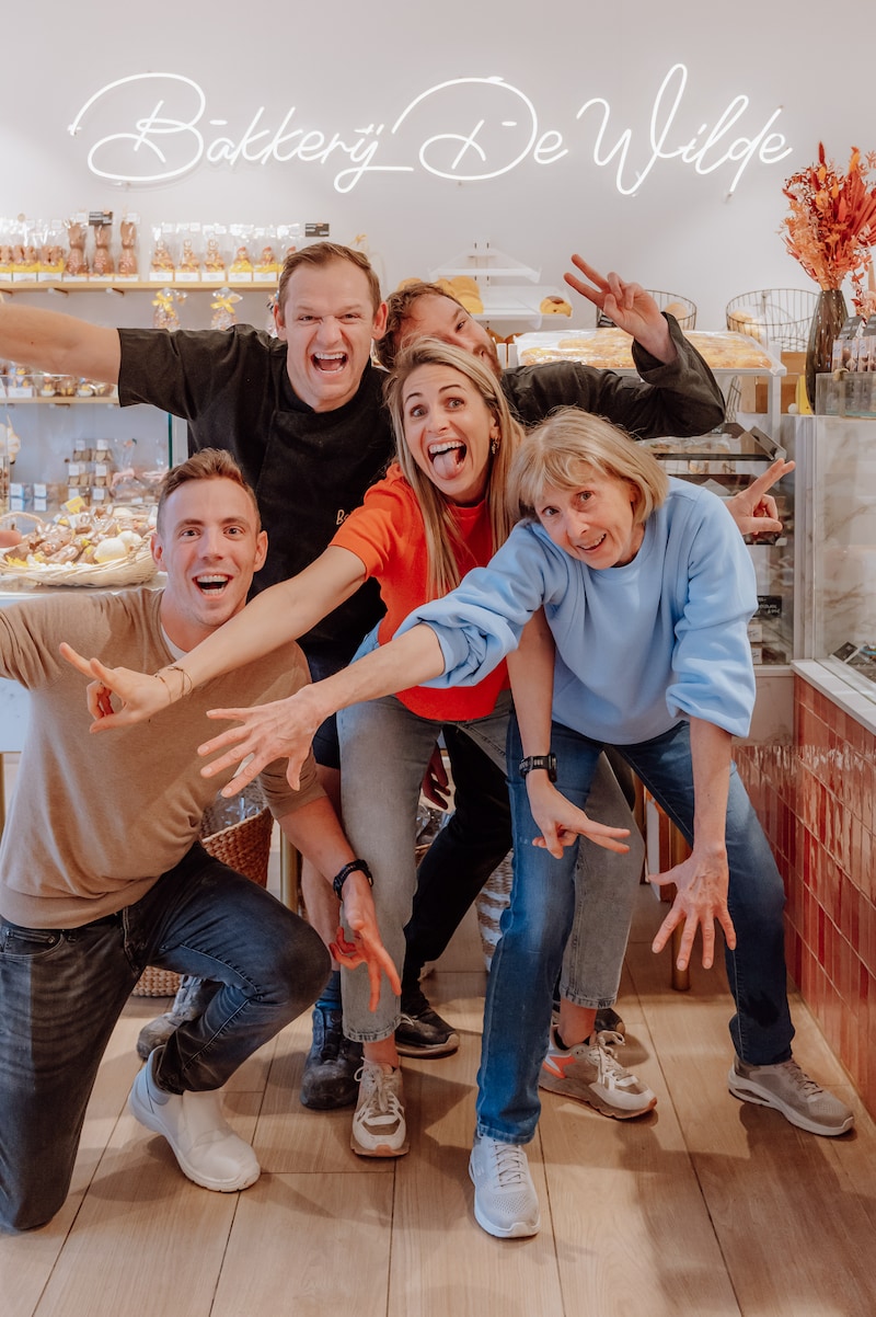 Bakkerij De Wilde organiseert eerste ‘Bakery Run & Rave’ in Aalst ...