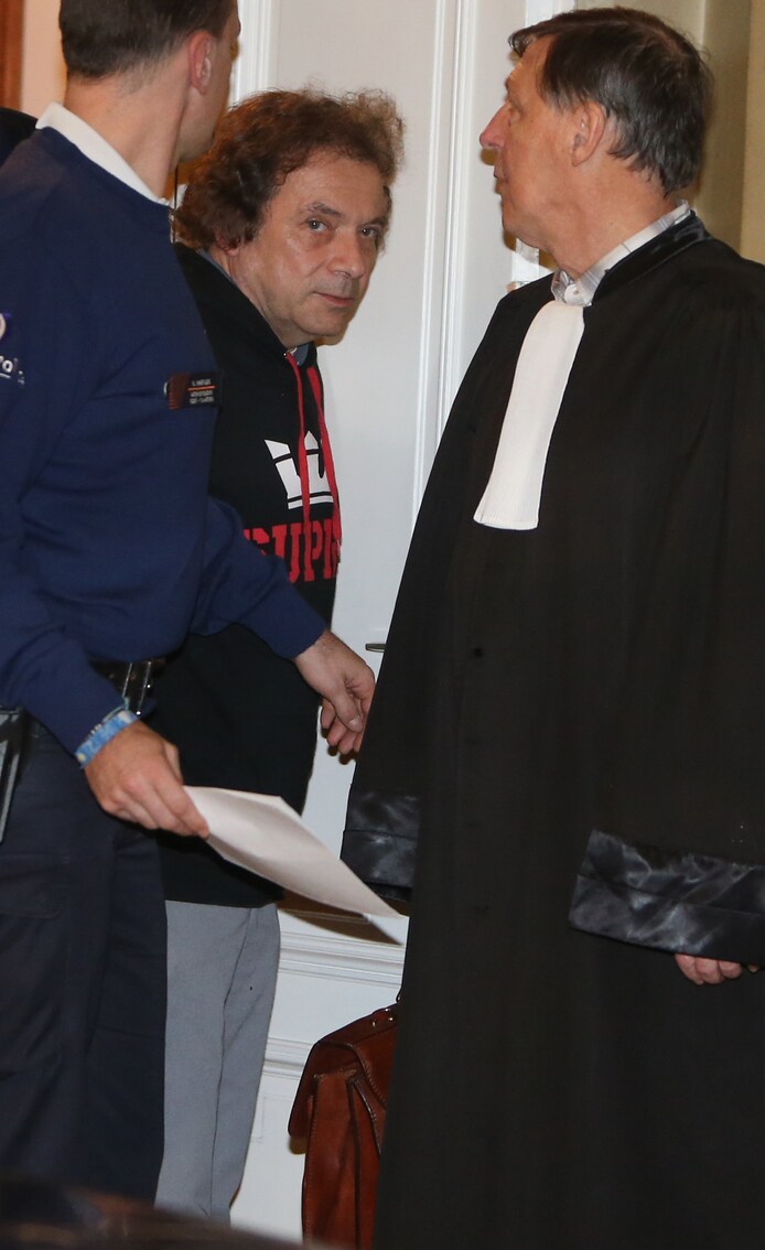 Cannabisboer wil aan straf beginnen, maar moet eerst van voorarrest af | Ieper | hln.be