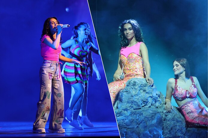 KIJK. Nu Marthe mama is geworden: zo maakt Nora Gharib haar officiële ...