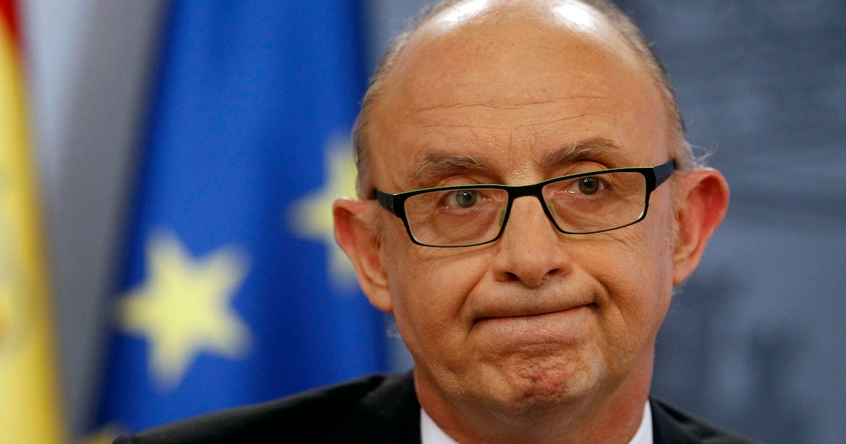 Spanje wil dat ECB ingrijpt tegen druk financiële markten | Nieuws | HLN.be