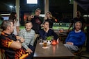 Avant-première van ‘Team Spirit: Next Gen’ in Temse: regisseur Jan ...