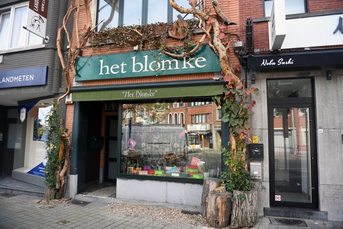 Uitbater van Het Blomke stopt na 23 jaar en daar heeft hij een goede ...