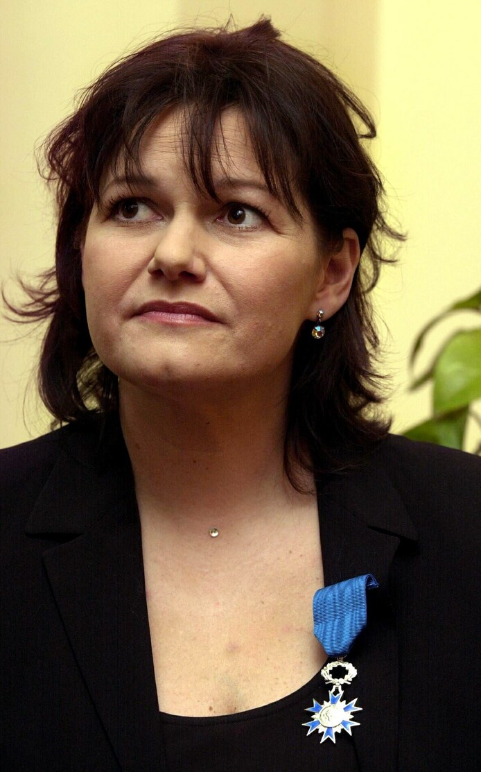 Belgische zangeres Maurane (57) overleden | Muziek | hln.be