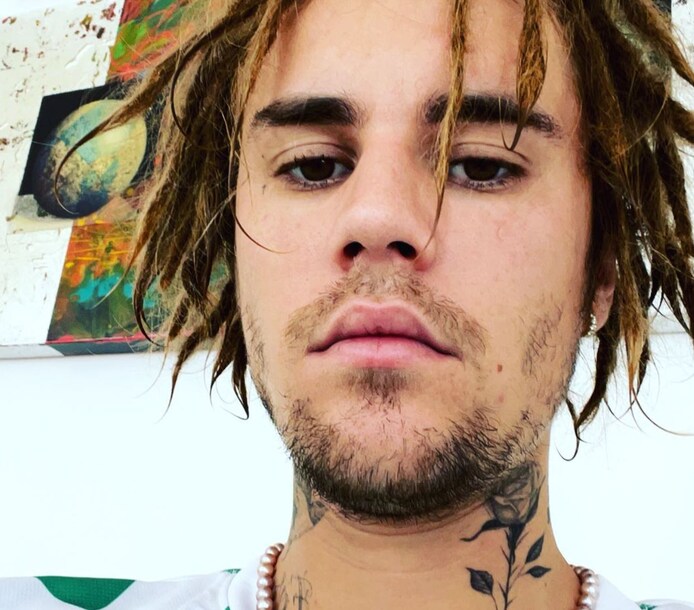 Justin Bieber onder vuur vanwege dreadlocks: “Ongepaste culturele toe ...