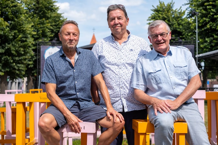 Dit zijn de kandidaten voor Ons Dorp en hun plannen voor Berlaar ...