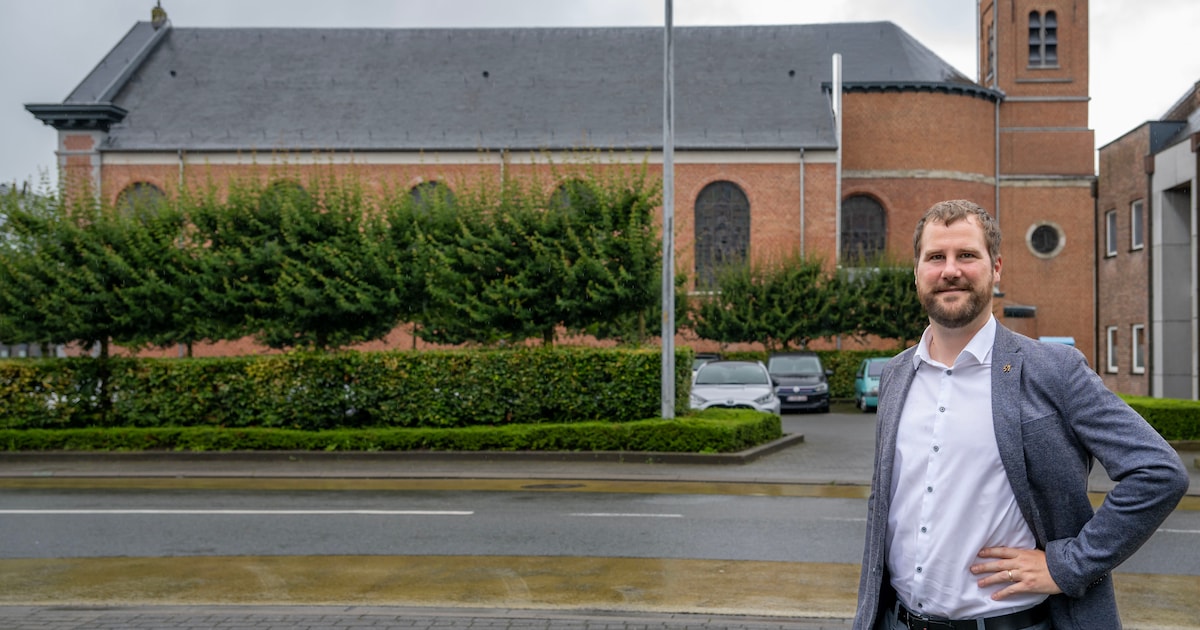 Stad lanceert proefproject Woonwinst Schoonaarde: “Professionele ...