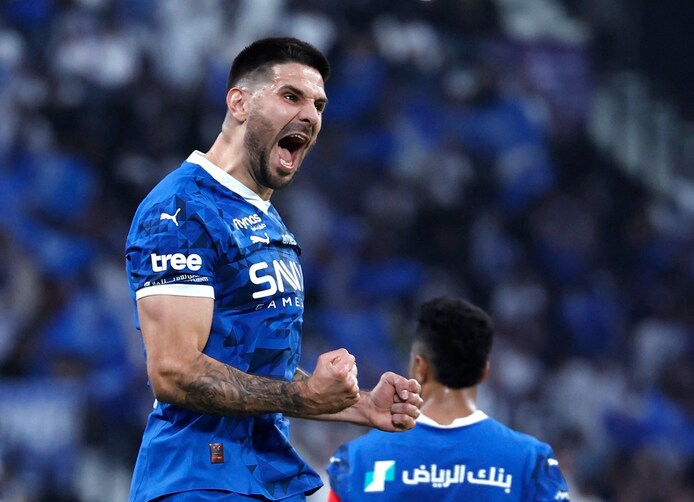 Groep H: vuurdoop voor Xabi Alonso en Simone Inzaghi | Buitenlands ...